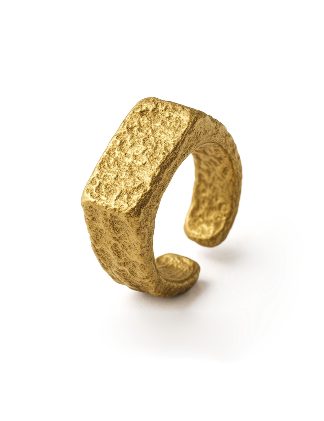 CESARE ring – IEFEI